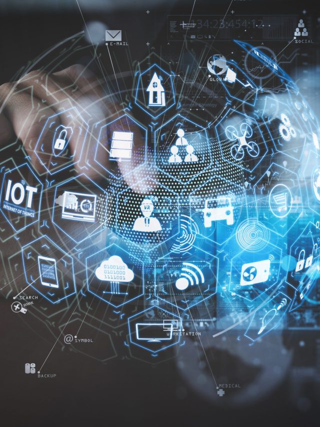 IoT: entenda sua importância para o mundo das finanças - Vamos Parcelar IoT: entenda sua importância para o mundo das finanças - Vamos Parcelar